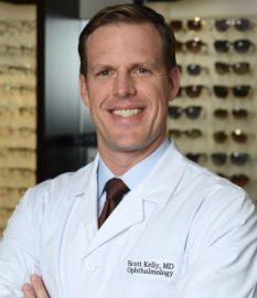 Dr. Scott D. Kelly | Cataract Surgery Austin | LASIK Kyle | Howerton Eye